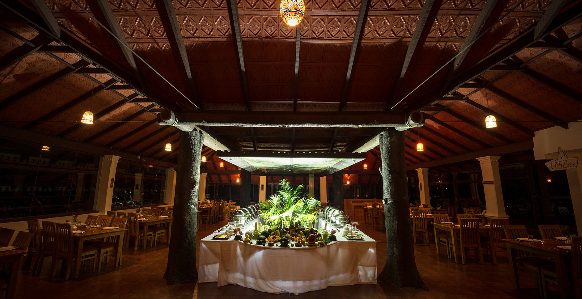 Porcupine Castle Resort Coorg Tour Package | Memory Maker Holiday